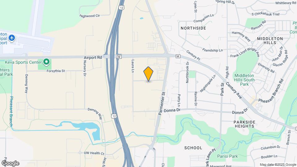 Meadow Ridge Middleton Apartments in Middleton, WI ...