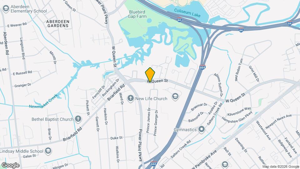 New Hampton Commons Apartments and Nearby Hampton Apartments For Rent ...