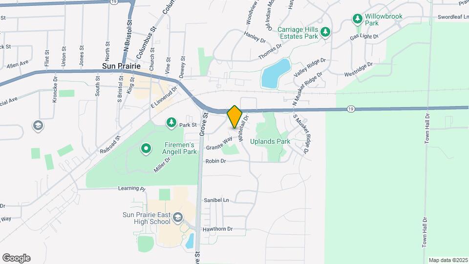 684 Granite Way | Rentals in Sun Prairie, WI