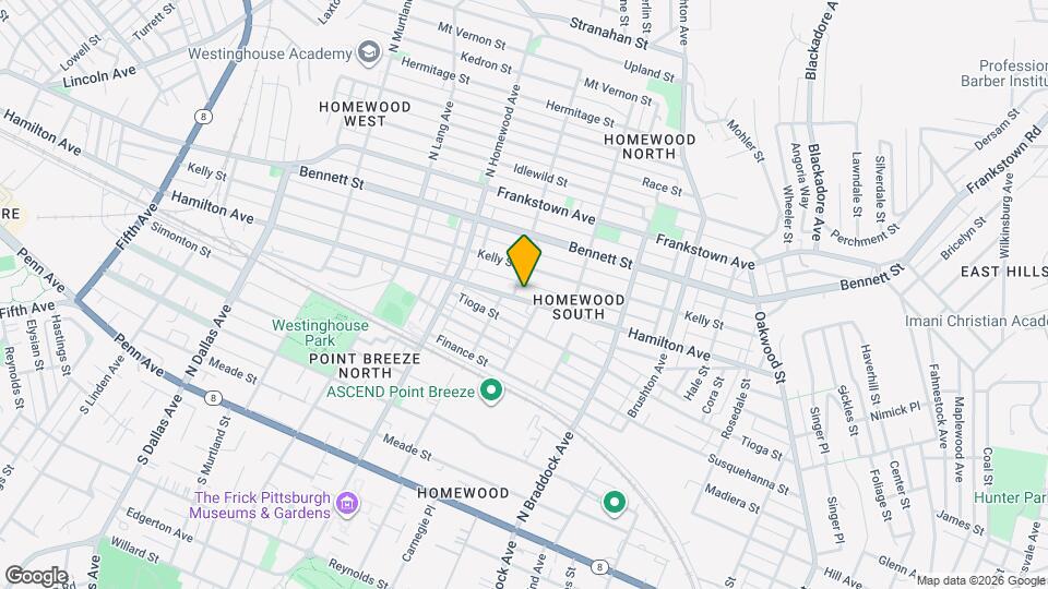 7309 Hamilton Ave Apartments | Pittsburgh, PA Apartments For Rent