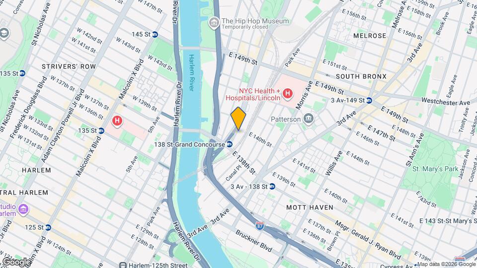 276 Grand Concourse Apartments | Bronx, NY Apartments For Rent