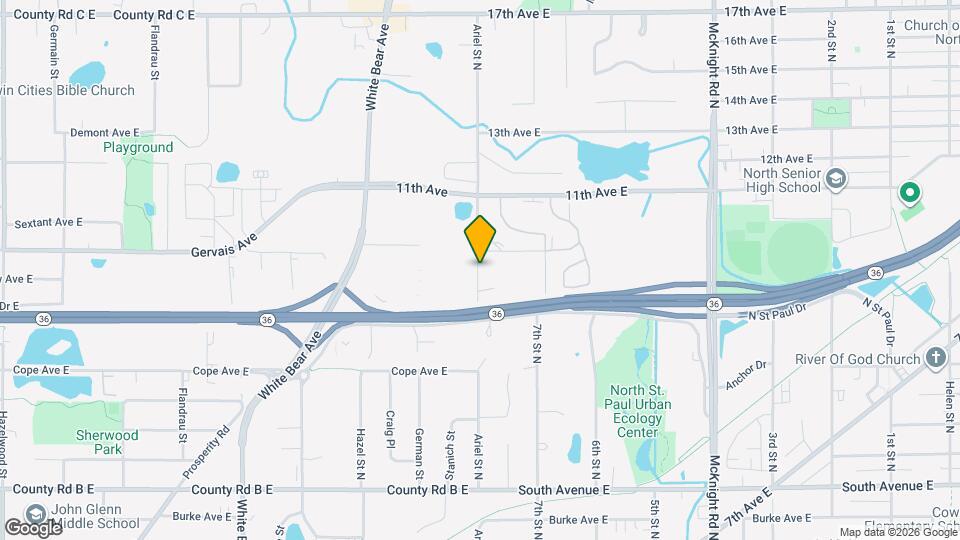 Cedarview Commons Apartments and Nearby St. Paul Apartments For Rent ...