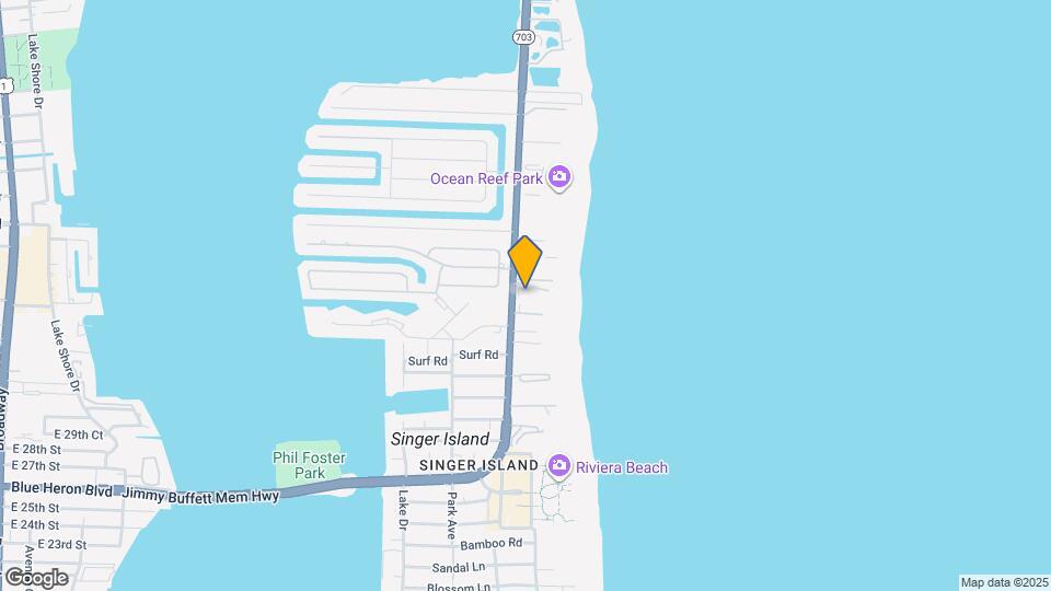 3600 N Ocean Dr Apartments | Riviera Beach, FL Apartments For Rent