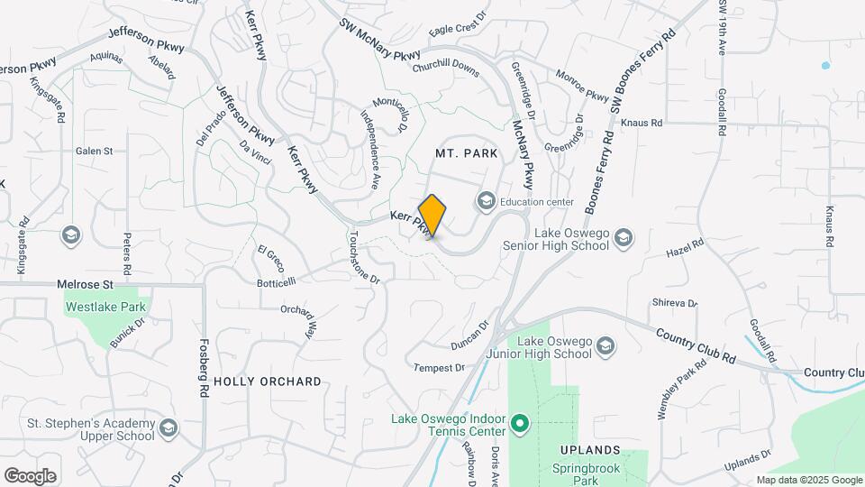 Tanglewood I And Ii Apartments and Nearby Lake Oswego Apartments For ...