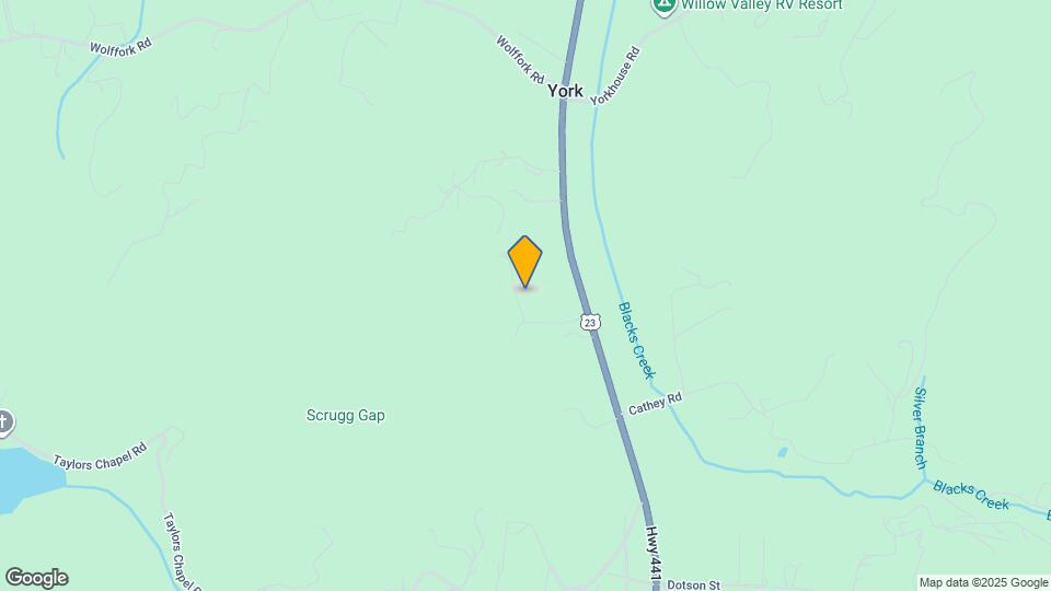 Vista Ridge Apartments | Rabun Gap, GA Apartments For Rent