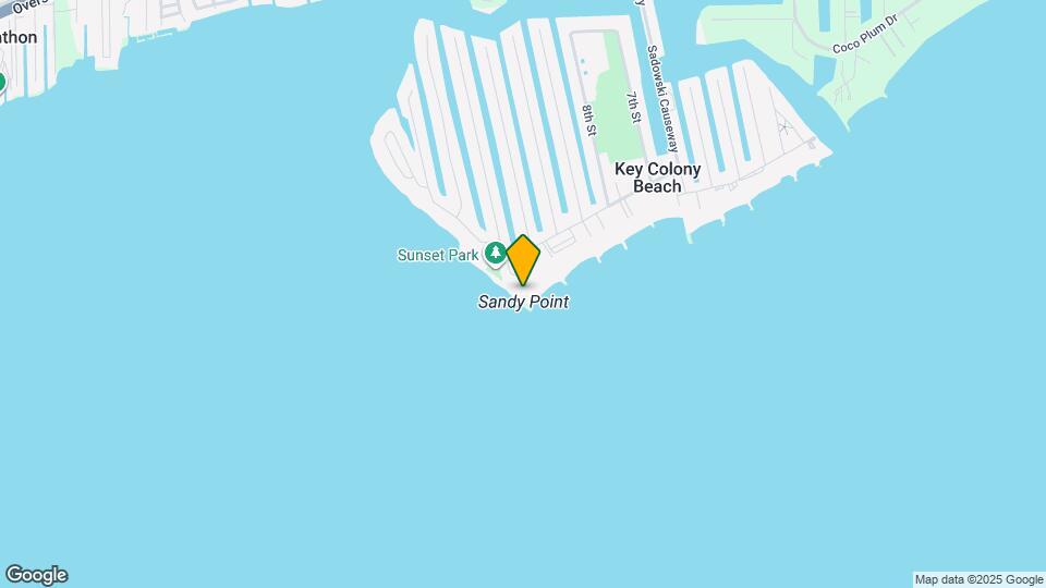 Key Colony Point North Building Apartments | Key Colony Beach, FL ...