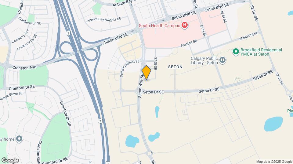 Seton Apartments | Calgary, AB Apartments For Rent