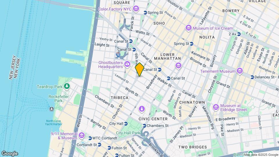 Franklin Tower Apartments | New York, NY Apartments For Rent