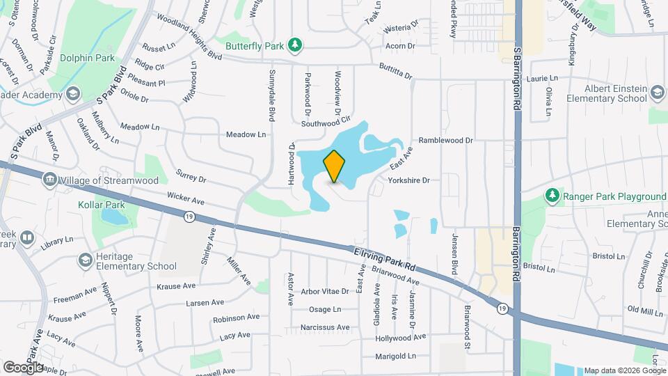 Wood Dale Properties Apartments and Nearby Streamwood Apartments For ...