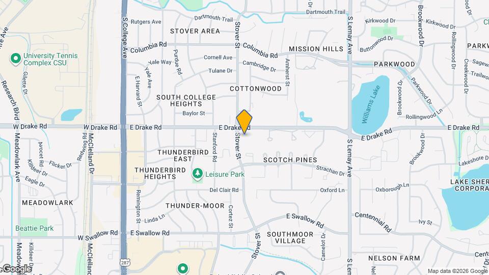 Scotch Pines Apartments | Fort Collins, CO Apartments For Rent