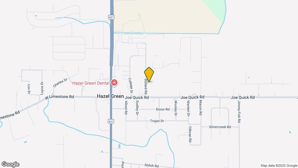 Hazel Ridge Apartments | Hazel Green, AL Apartments For Rent