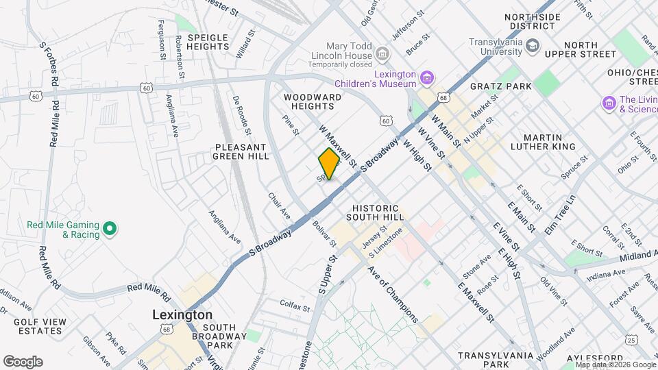 The Lex Apartments and Nearby Lexington Apartments For Rent | Lexington, KY