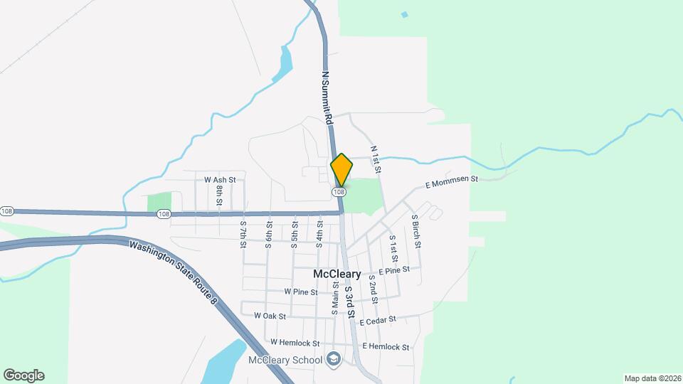 Rainbow Park Apartments and Nearby Mccleary Apartments For Rent ...