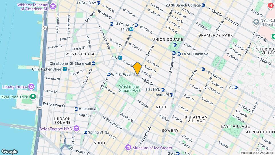 One Fifth Avenue Apartments | New York, NY Apartments For Rent