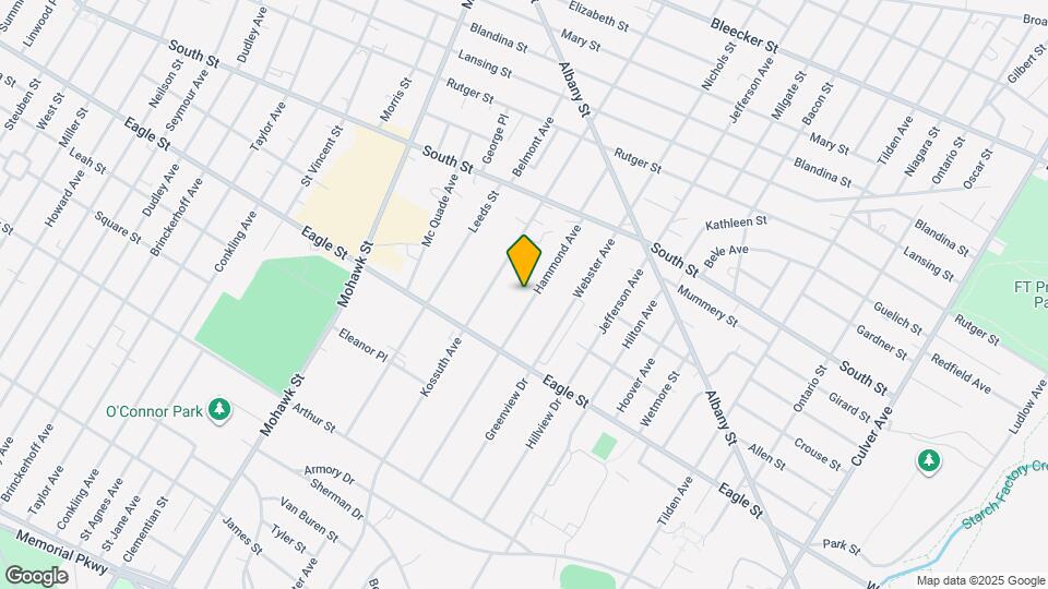 1144 Hammond Ave | Rentals in Utica, NY