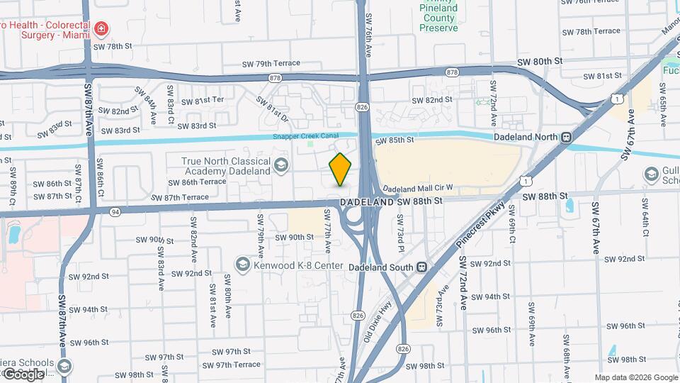 7725 SW 88th Street | Rentals in Miami, FL