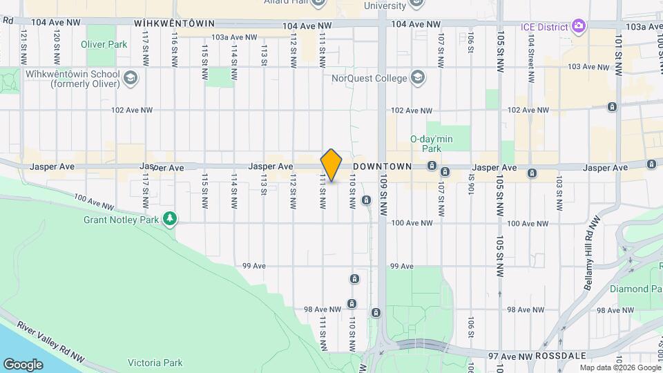 e11even Apartments in Edmonton, AB | ApartmentHomeLiving.com