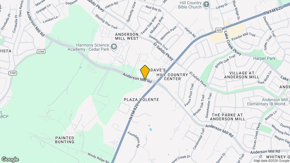 Amberley Ridge Apartments and Nearby Austin Apartments For Rent ...