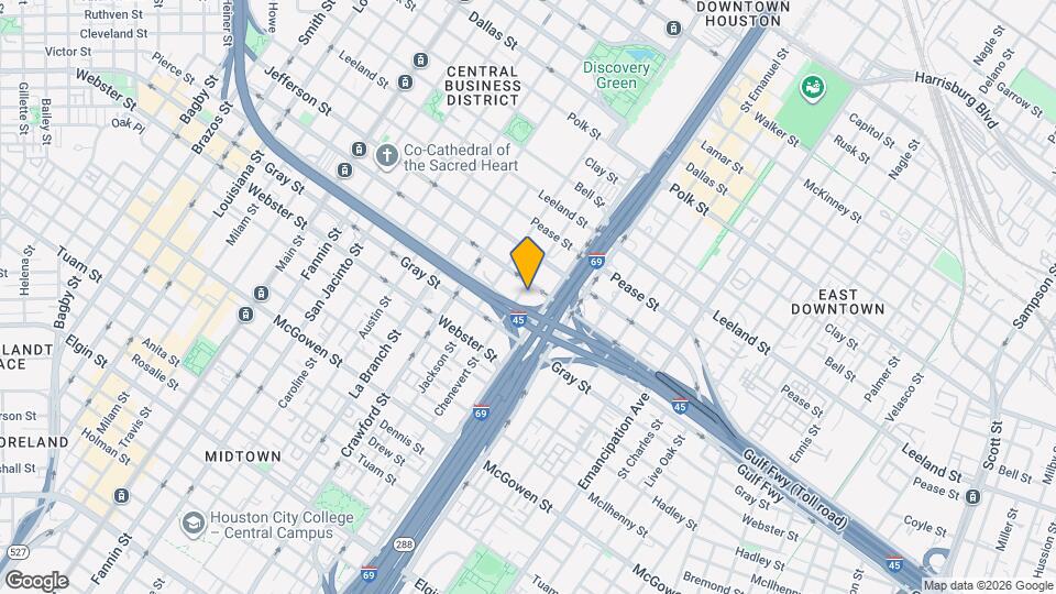 The Hamilton Apartments in Houston, TX | ApartmentHomeLiving.com