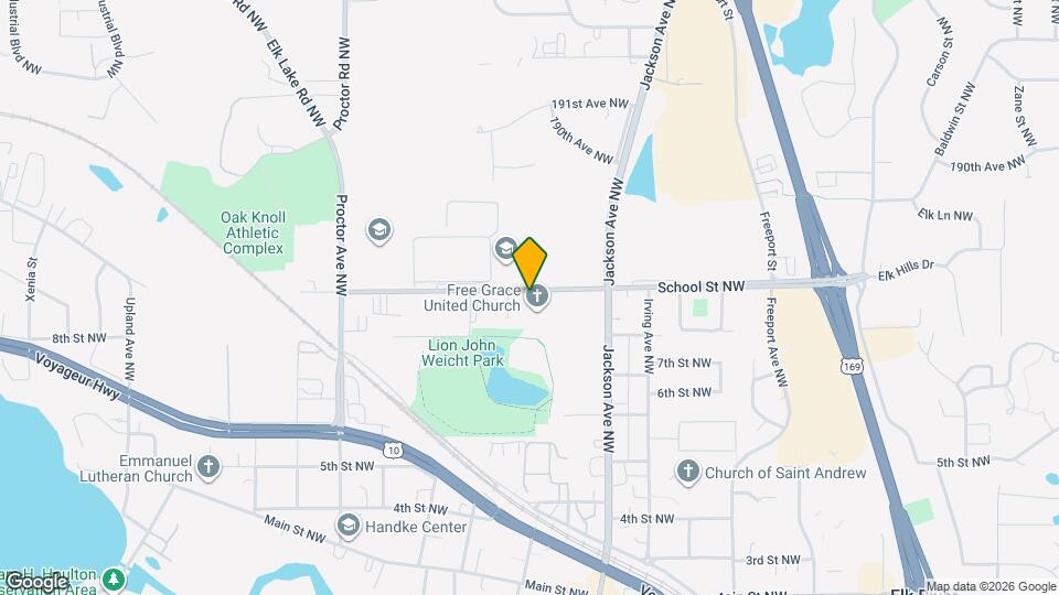 Dove Tree Apartments and Nearby Elk River Apartments For Rent | Elk ...