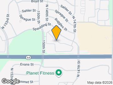 Steeplechase on Maple Apartments in Omaha, NE | ApartmentHomeLiving.com