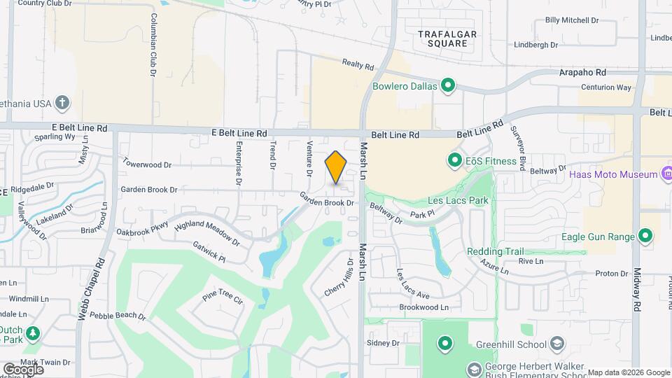 Brookhaven Village Apartments | Dallas, TX Apartments For Rent