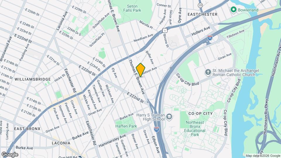 3370 Baychester Ave | Rentals in Bronx, NY