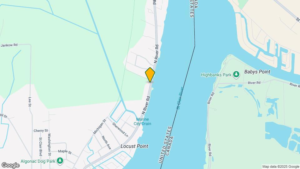 9938 River Rd | Rentals in Clay, MI