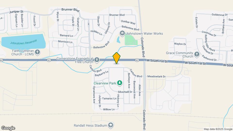 Clearview Apartments | Johnstown, CO Apartments For Rent