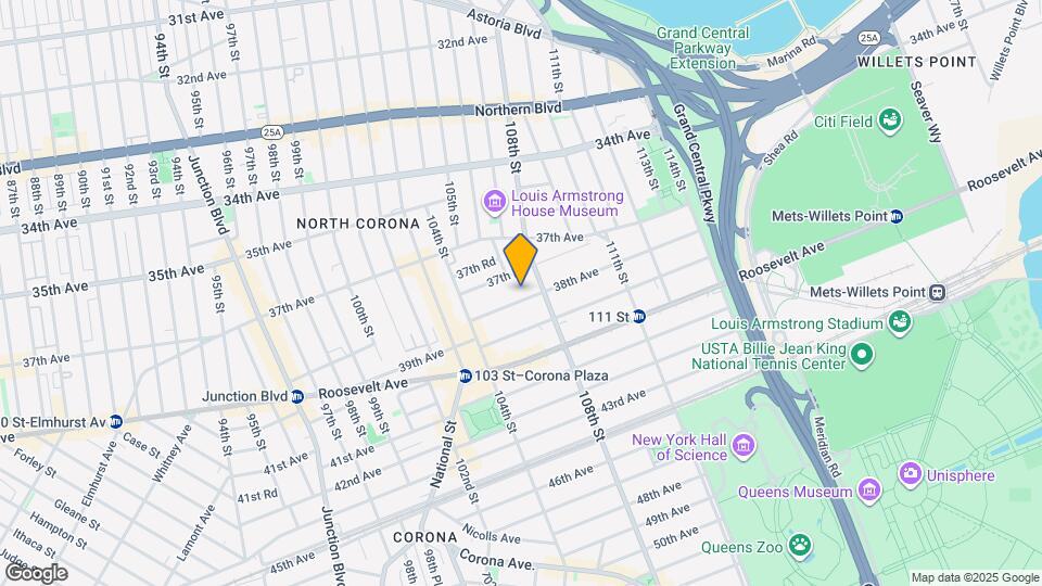 10461 38th Ave Apartments | Corona, NY Apartments For Rent