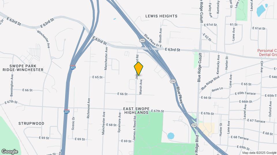 8200-8302 E 65th St Apartments | Raytown, MO Apartments For Rent