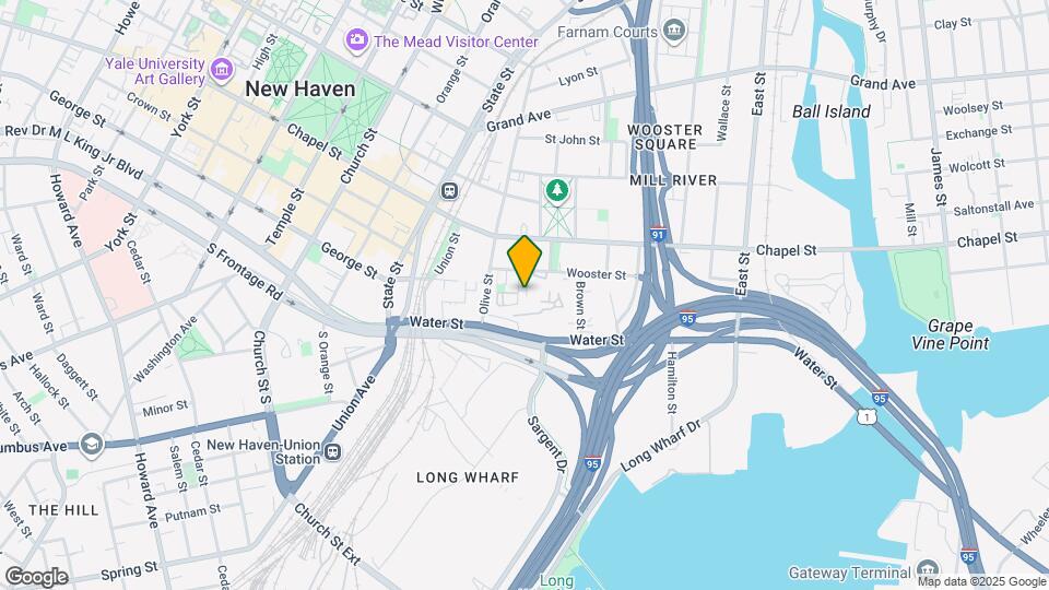 55 Warren St Apartments | New Haven, CT Apartments For Rent