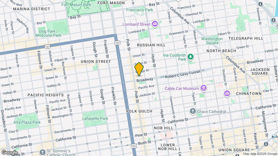 candela Apartments | San Francisco, CA Apartments For Rent