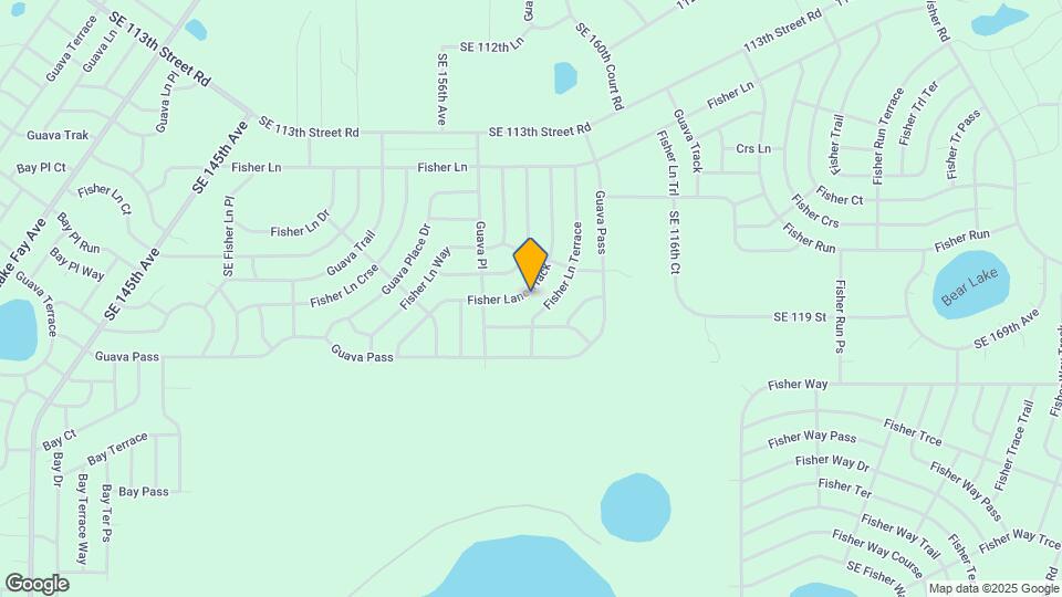 39 Fisher Lane Trak Apartments | Ocklawaha, FL Apartments For Rent