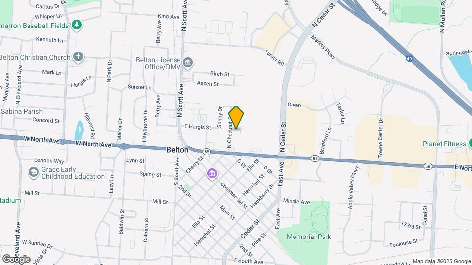 221 E Hargis Apartments | Belton, MO Apartments For Rent