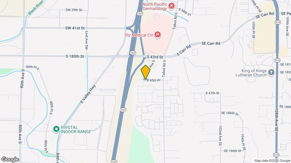 Copper Ridge Apartments and Nearby Renton Apartments For Rent | Renton, WA