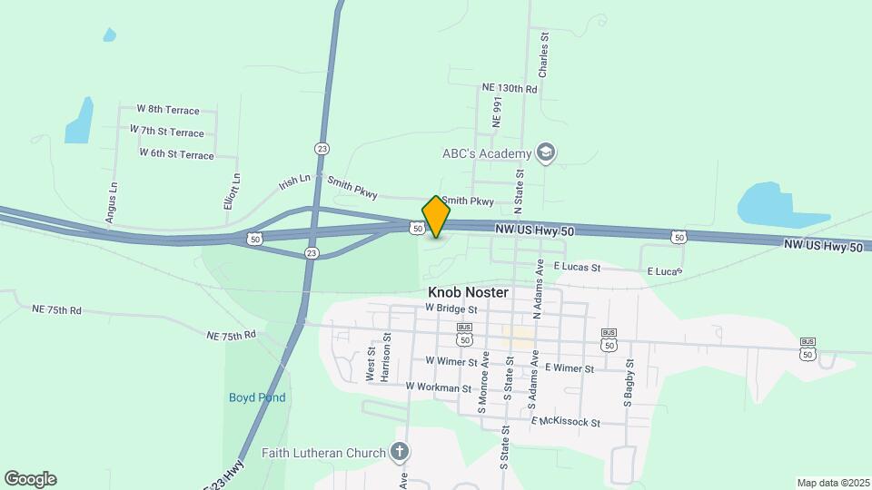 400 W Ash St Apartments | Knob Noster, MO Apartments For Rent