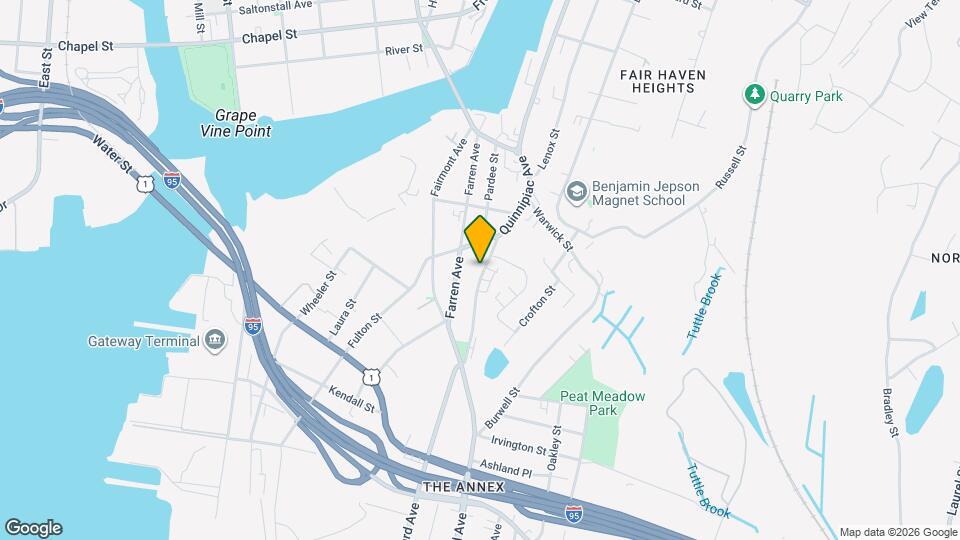 196 Quinnipiac Ave Apartments | New Haven, CT Apartments For Rent