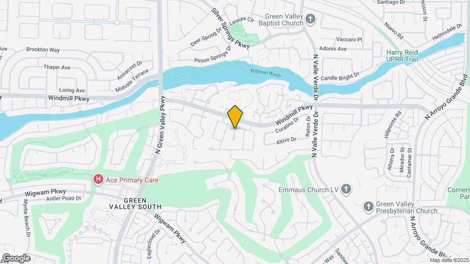 Traverse Point Apartments and Nearby Henderson Apartments For Rent ...