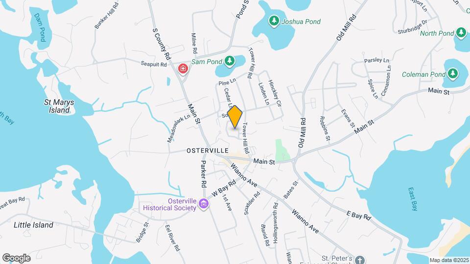 Village Square Apartments | Osterville, MA Apartments For Rent