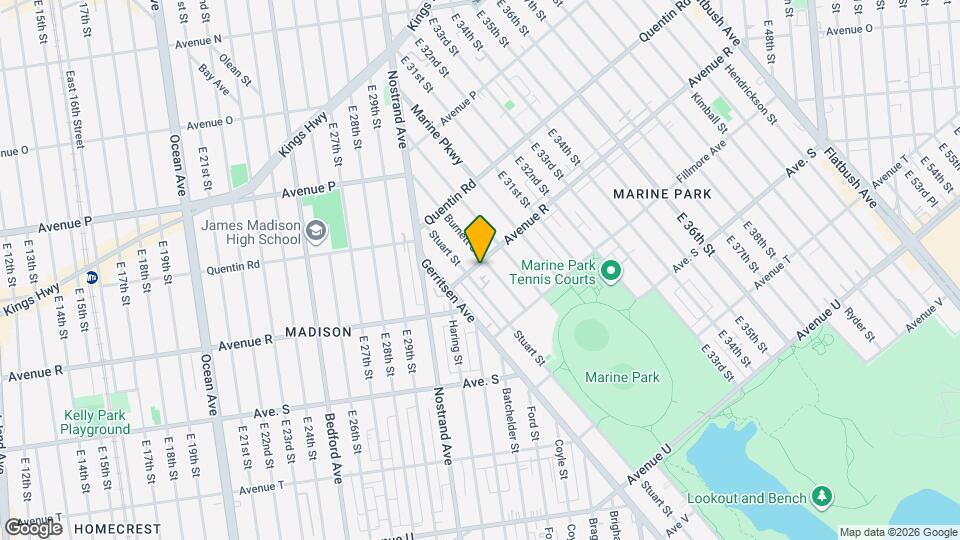 3006 Avenue R, Unit 11A | Rentals in Brooklyn, NY