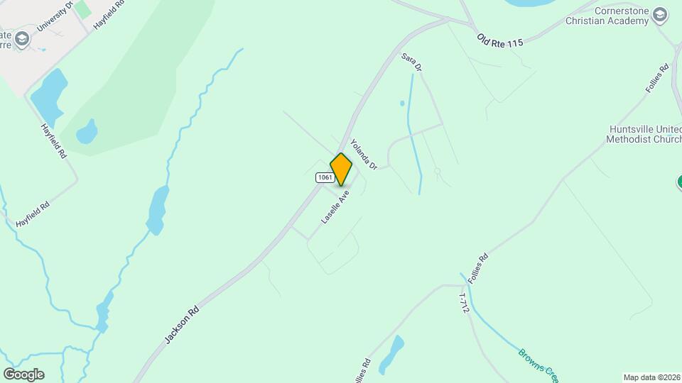 11 Pine Dr | Rentals in Shavertown, PA
