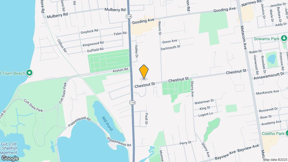 The Nauticus Apartments | Bristol, RI Apartments For Rent