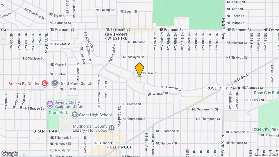 Star Metro Properties Apartments and Nearby Portland Apartments For ...