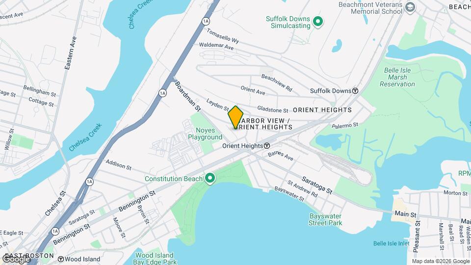 33 White St | Rentals in Boston, MA