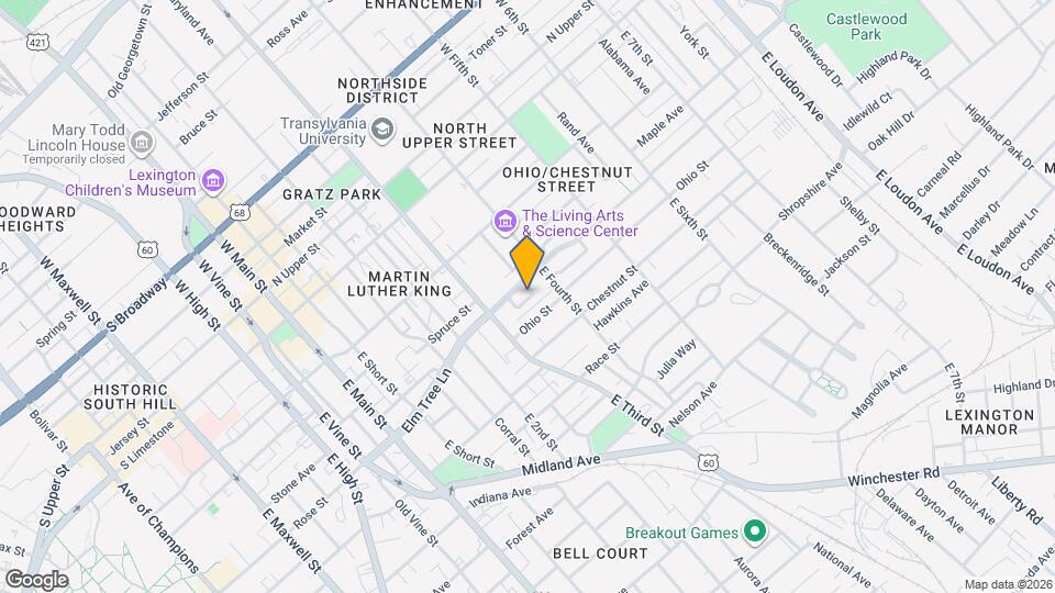 Rosetown Apartments in Lexington, KY | ApartmentHomeLiving.com