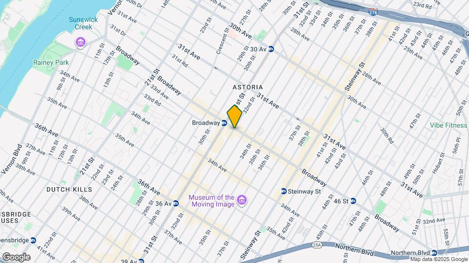 3202 Broadway Apartments | Astoria, NY Apartments For Rent