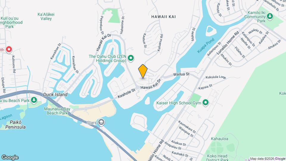 Hale Mahana Apartments | Honolulu, HI Apartments For Rent