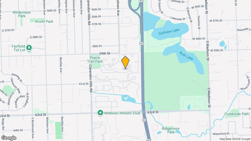 Archstone Willowbrook Apartments and Nearby Willowbrook Apartments For ...