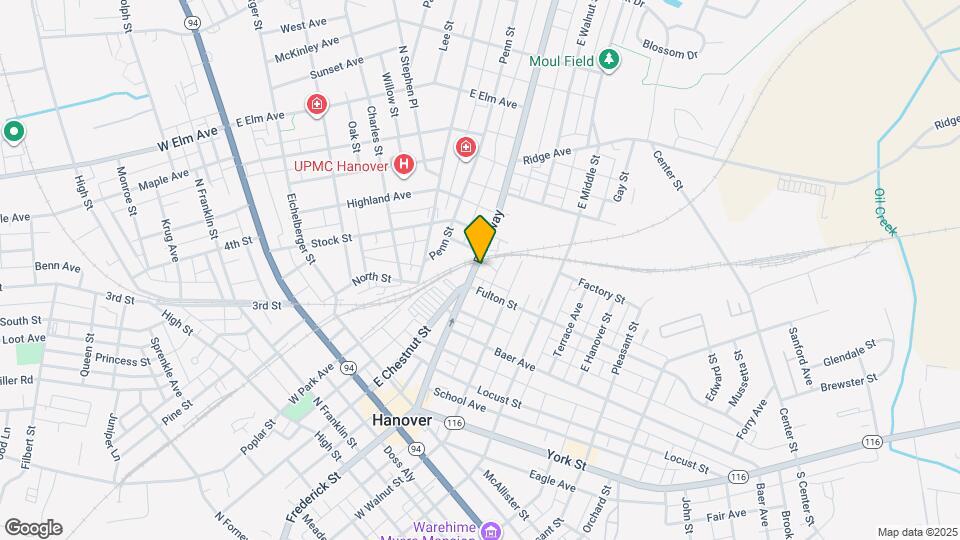 415 Broadway Apartments | Hanover, PA Apartments For Rent